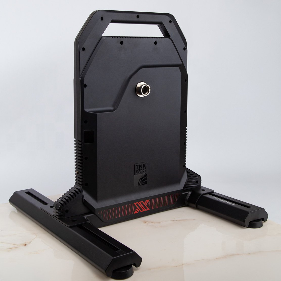 ThinkRider Brasil – Smart Bike Trainer